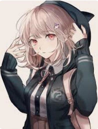 Open Chiaki Rp By Nicketeandnicksans On Deviantart