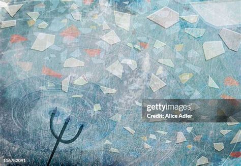 Water Puddle Texture High Res Illustrations Getty Images