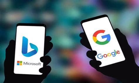 Google Bing Shows Non Consensual Deepfake Porn At Search Results Top