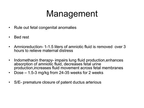 Placenta And Amniotic Fluid Structure Function Ppt