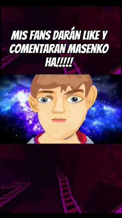Mis Fans Darán Like Y Comentaran Masenko Ha Anime Otakus Dbz Youtube