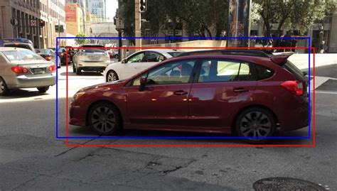 Fast R CNN And Faster R CNN