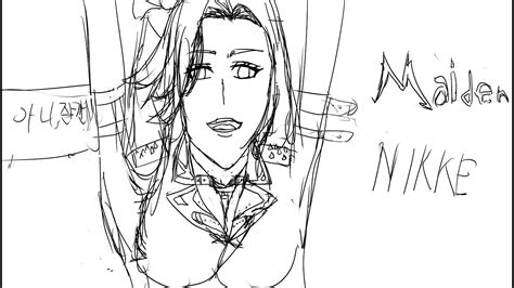 메이든 니케 에피소드 Episode 1~5 Youtube