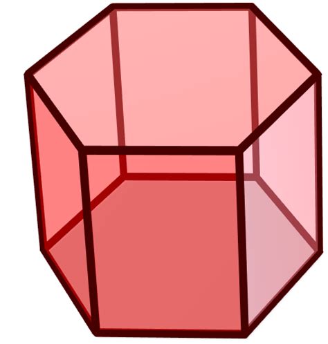 Imaginary Hexagonal Prism Beyond Universe Wiki Fandom