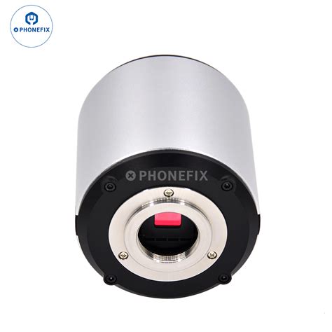 4k Autofocus Microscope Camera With Ultra High Sony Cmos Sensor