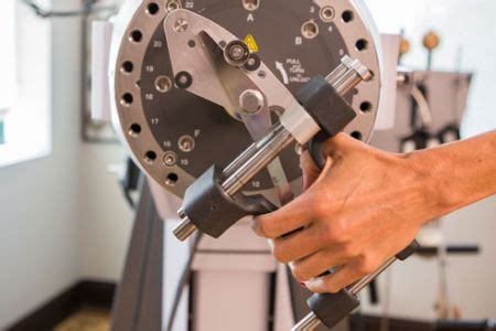 Functional Capacity Evaluation