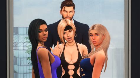 R Lo S Photography Corner Page 456 The Sims 4 General Discussion LoversLab