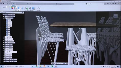 오토데스크 제너레이티브 디자인 디자인 배틀 2탄 오토데스크 디자인 라이브 2020 다시보기 디자인 배틀 2탄 스타트업 메이커 학생 디자이너 3인이
