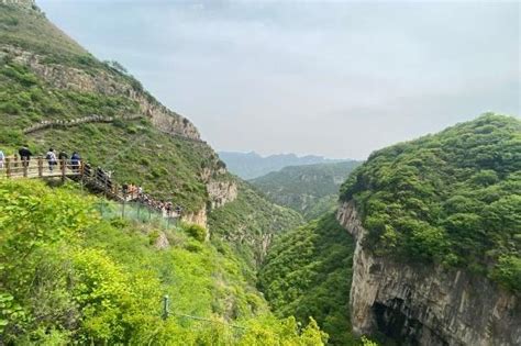 青州泰和山风景区好玩吗 门票多少钱 在哪里 旅泊网