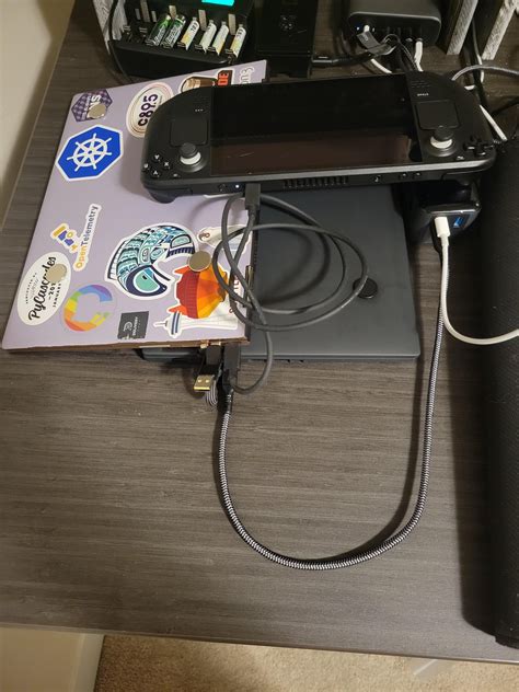 i tried daisy chaining 4 usb pd devices r usbchardware