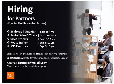 Sonakshi Raghav On Linkedin 👨‍💻 Majloix Global Is Hiring For Their