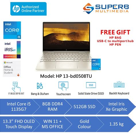 HP ENVY X Convert Price In Malaysia Specs RM TechNave