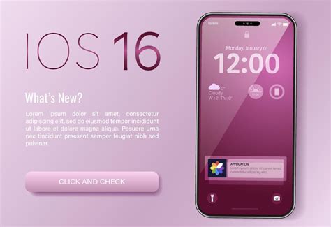 Iphone Banner Vector Art Icons And Graphics For Free Download