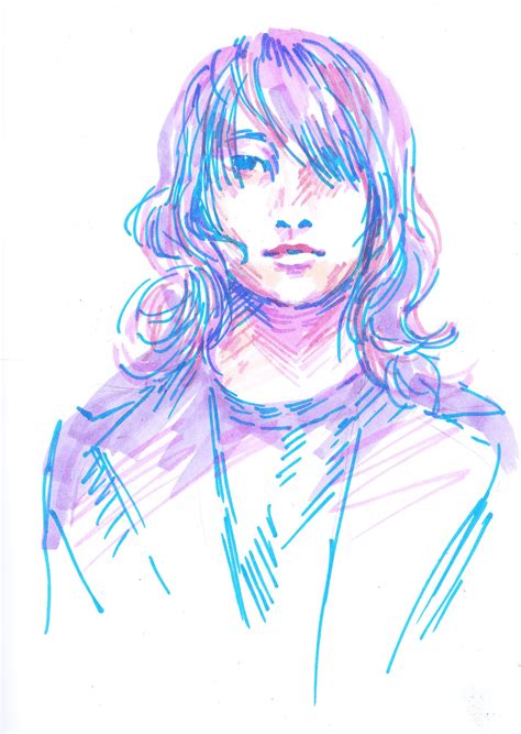 23 02 2023 By Fuyu No On Deviantart