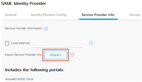 Ise Byod Flow Using Azure Ad Cisco Community