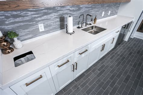 How Much Do Granite Countertops Cost Per Square Foot