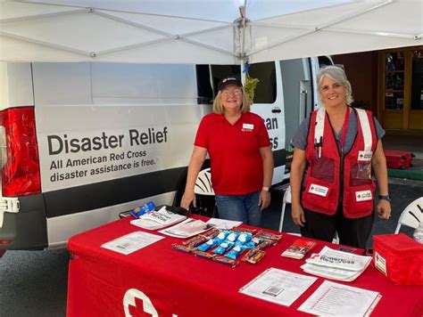 Linda Haddad On Linkedin Americanredcross