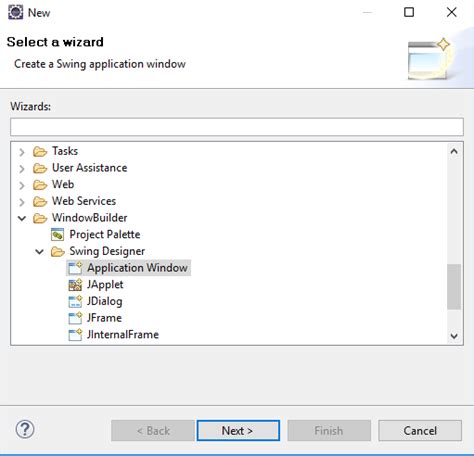 Instalar Windowbuilder En Eclipse Programando A Pasitos