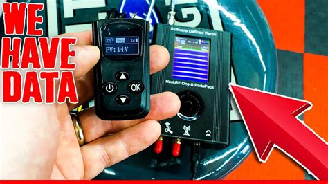 Hacking A Chinese Diesel Heater With Hackrf Esp32 And Chat Gpt Part 2