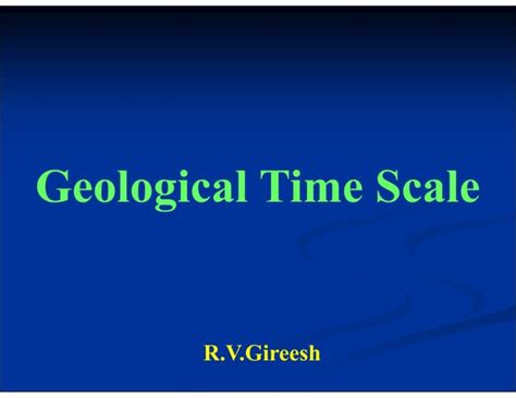 The Great Oxygenation Event The Earths First Mass