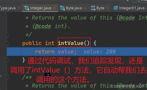 第 13 章 常用类（1）new Integer是引用对象类型吗 Csdn博客