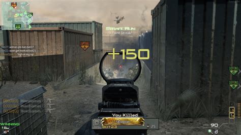 [mw3] Bot Warfare V2 3 0 Latest File Moddb