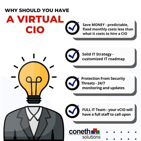 Coneth Solutions On Linkedin Virutalcio Itsecurity Itsupport Technews Technology