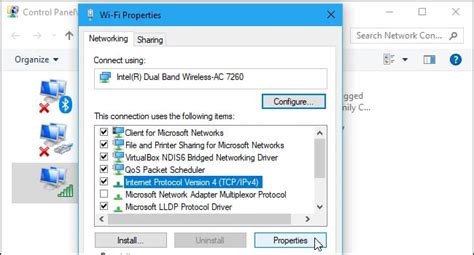 How To Change DNS Server A Step By Step Guide