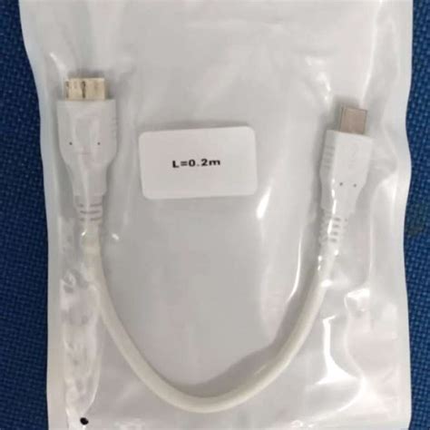 Jual Kabel External Hard Disk Original Murah Harga Diskon April Blibli