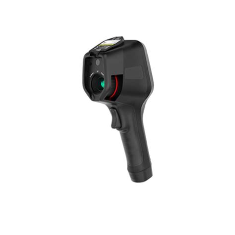 Uncooled Infrared Camera For Gas Detection Industrial Thermal Imager