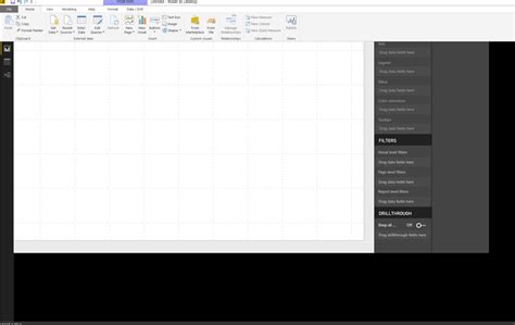 Powerbi Desktop Report Page Not Fully Visible On S Microsoft Fabric Community
