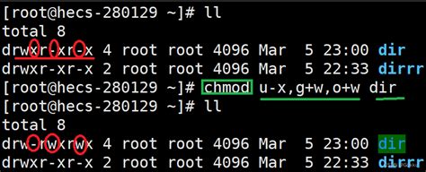 Linux权限概论linux 文件所属用户和root的区别 Csdn博客