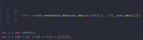 Round And Square Brackets Highlighting Does Not Work In C · Issue 2577 · Izhangzhihaointellij