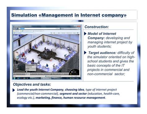 Simulation Game Presentation Pdf Simulation Video Games Video Game Genres