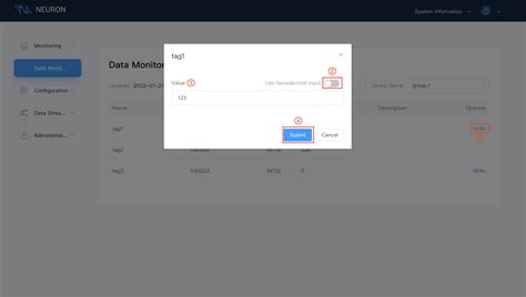 device control neuron 2 1 docs