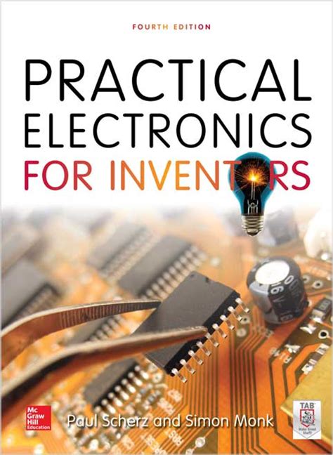 قیمت و خرید کتاب Practical Electronics For Inventors