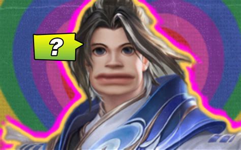 嬴政：今天，我要点名批评一个英雄 老丁的酱油瓶 老丁的酱油瓶 哔哩哔哩视频