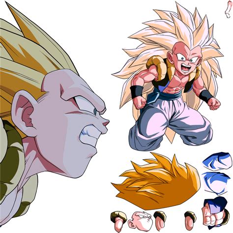 Gotenks Piccolo Dokkan At Bonnie Call Blog