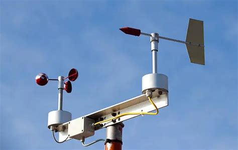 5 Types Of Anemometer That Every Weather Nerd Must Know About