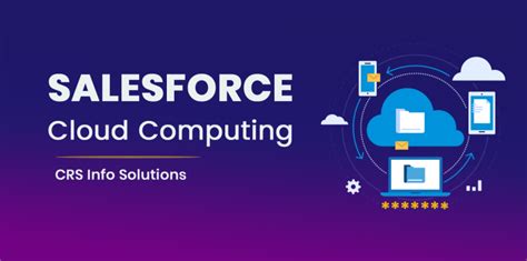 Salesforce Cloud Computing