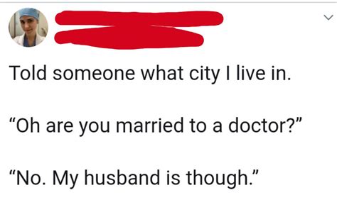 One Lucky Hubby Rclevercomebacks