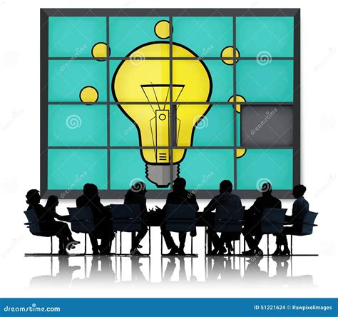 Ideas Puzzle Problem Solving Inspiration Creativity Concept Stock Photo Image Of Concept