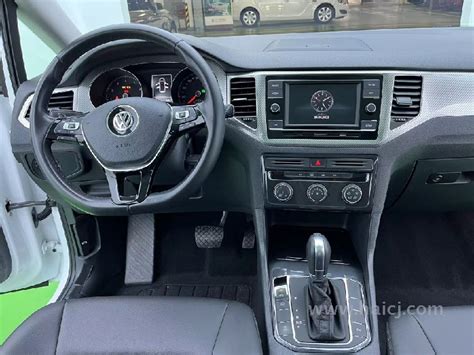 买车 大众牌fv7144zcddg 大众 高尔夫·嘉旅 1 4tsi 双离合 280tsi 好奇型 二手车流通·线上展厅