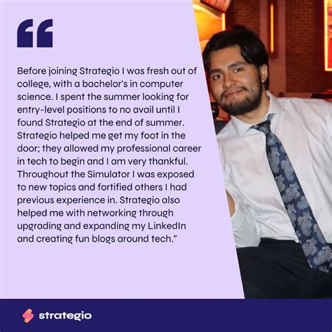 strategio on linkedin techjobs tech softwareengineering careerintech techcareer…