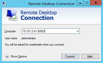 Learn How To Create NAT Rules For Virtual Machines Connected To A NAT Enabled Virtual Switch In