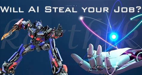 Will Ai Steal Your Job Will Ai Gonna Replace The Designers By Karthik Venkatraman Nerd