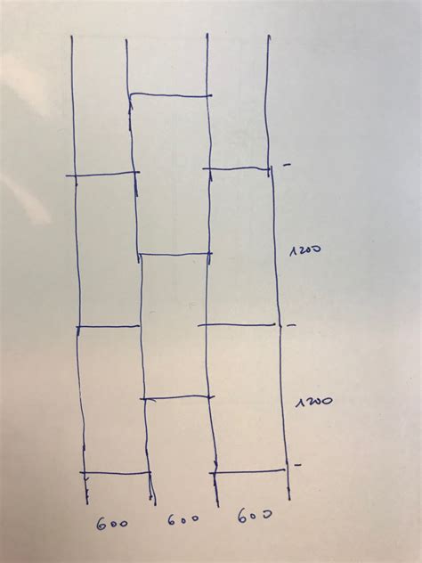 solved how to create a custom fill pattern in revit autodesk community