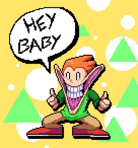 Hey Its Pico From Newgrounds Dot Com By Hyperjerk On Newgrounds