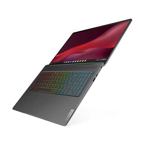 Lenovo Unveils New IdeaPad Chromebook Laptops With Upgraded Hardware And AI Tools