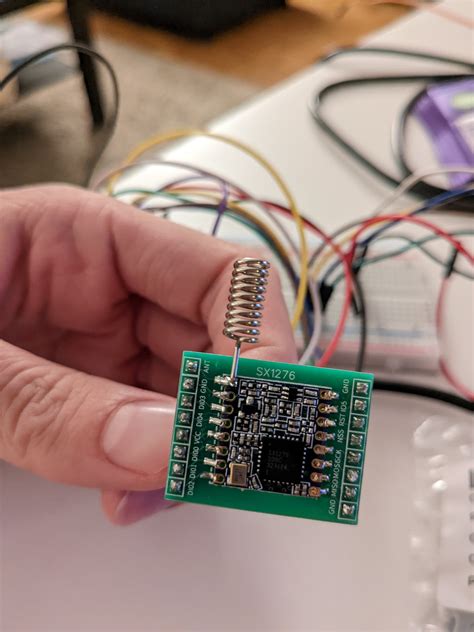 no live data in ttn and no payload transmitted with sx1276 and arduino